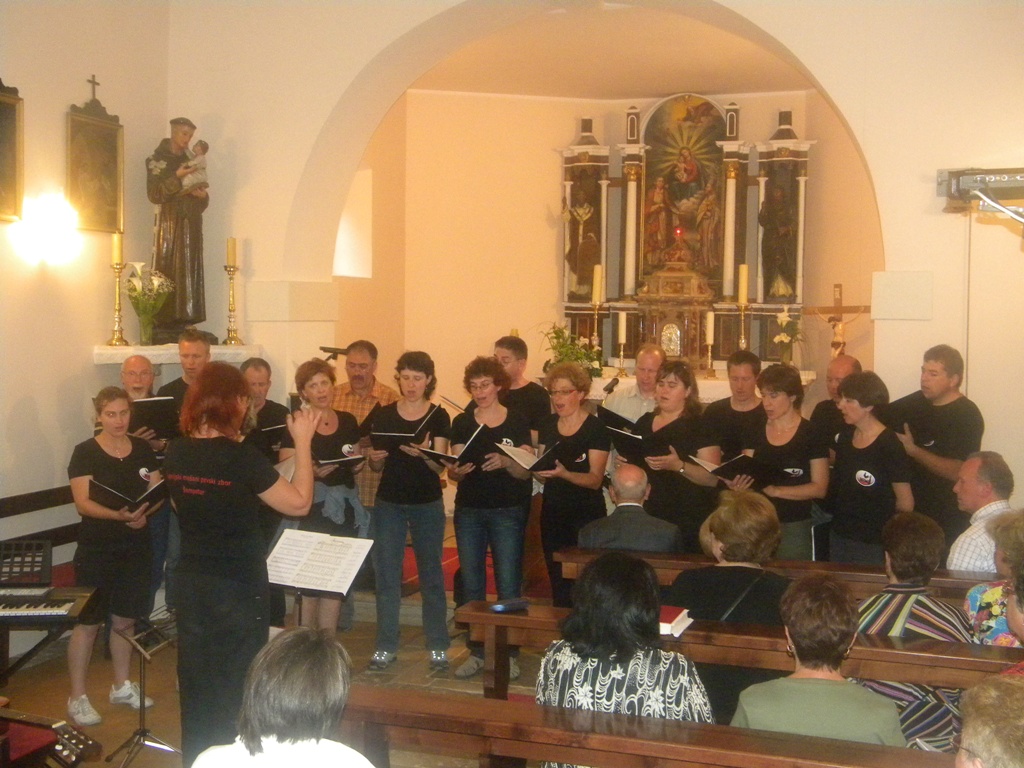 zbor-arhiv | KUD Šempeter