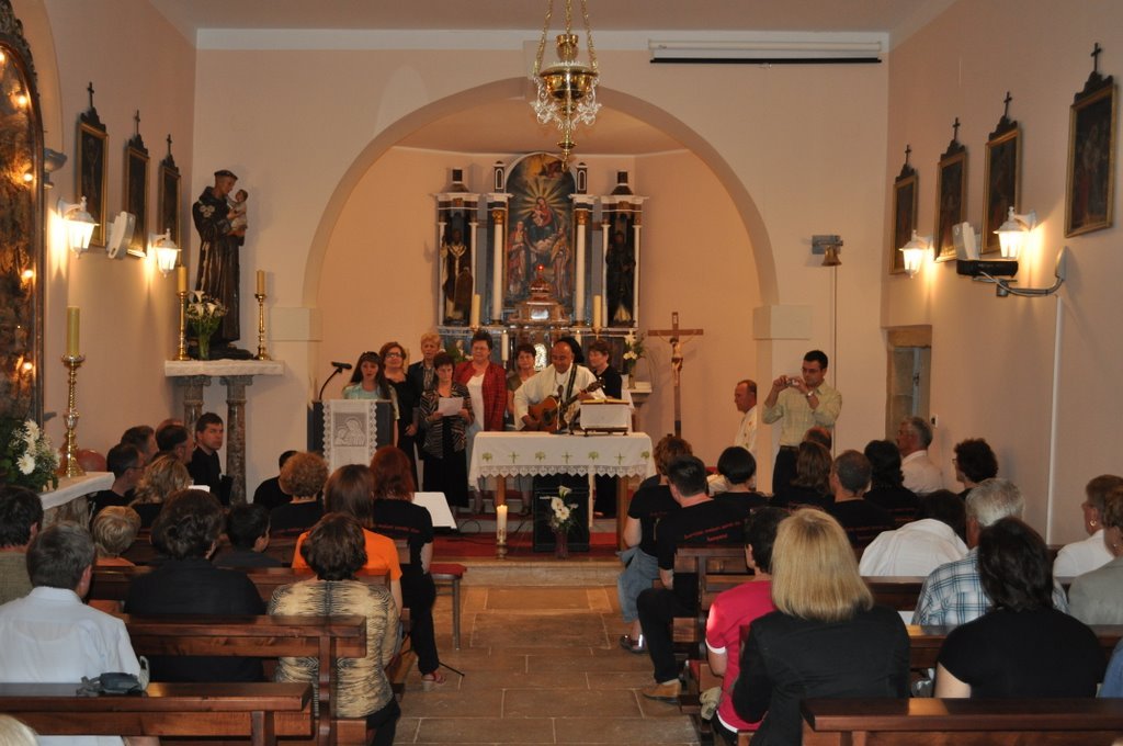 zbor-arhiv | KUD Šempeter